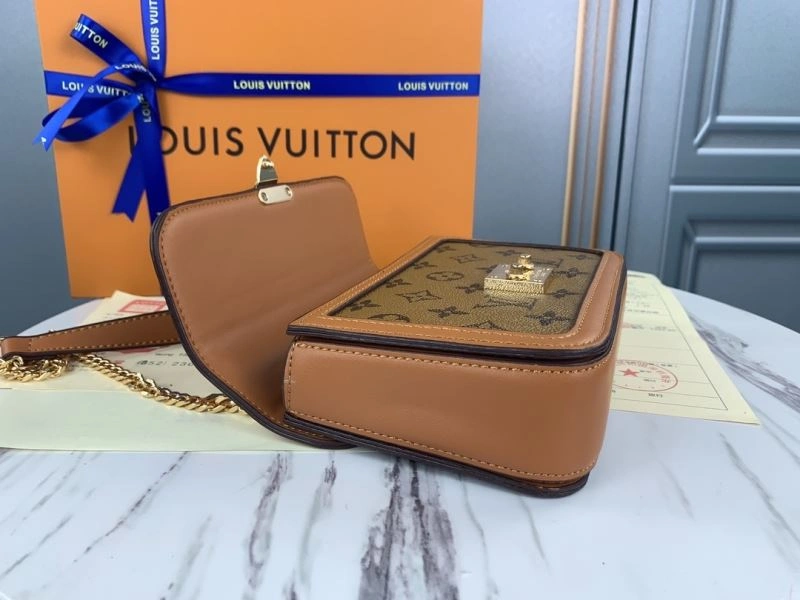 Official Louis Vuitton Satchel Bags