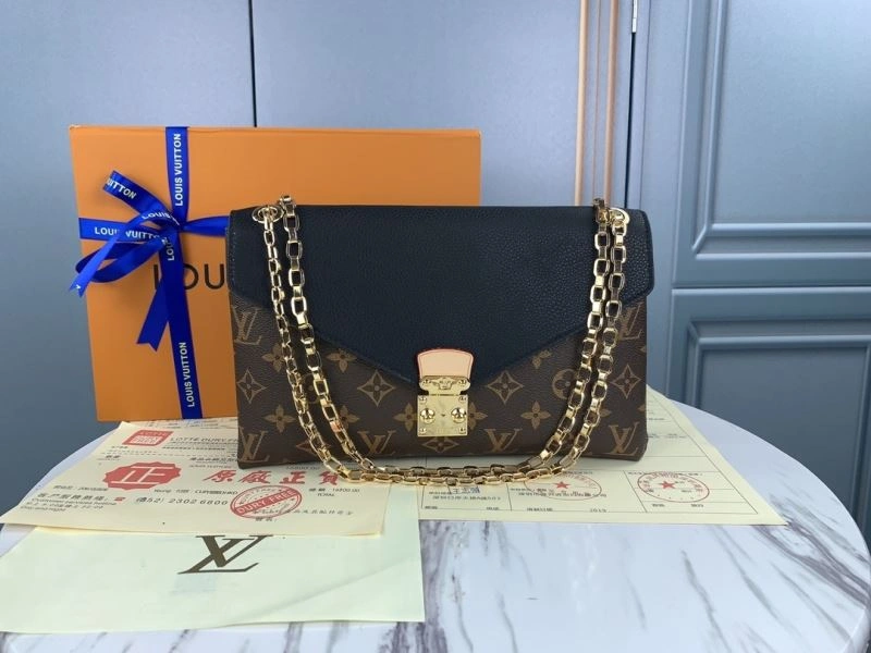 Louis Vuitton Satchel Bags