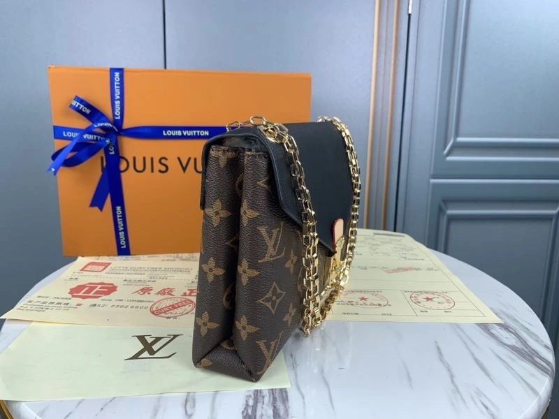 Value-priced Louis Vuitton Satchel Bags