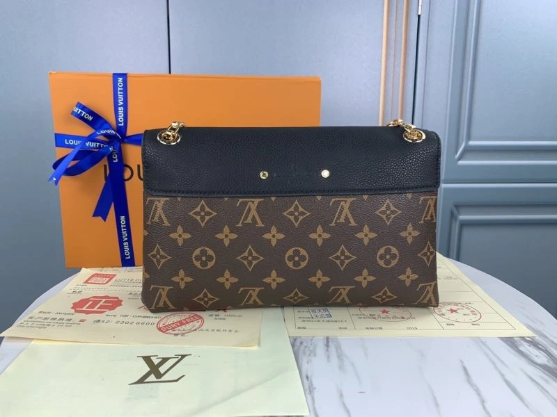 Value-priced Louis Vuitton Satchel Bags