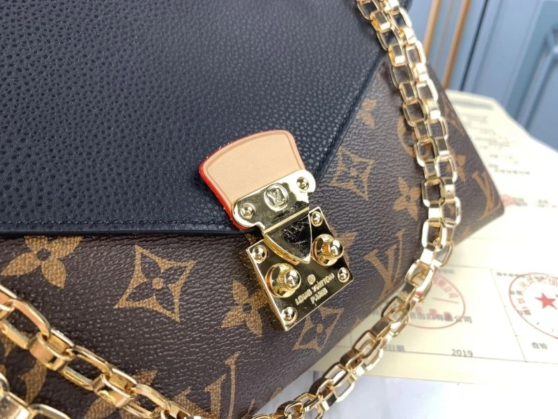 Value-priced Louis Vuitton Satchel Bags