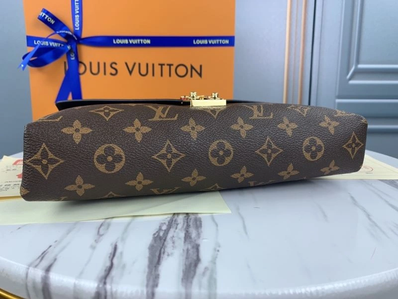 Value-priced Louis Vuitton Satchel Bags
