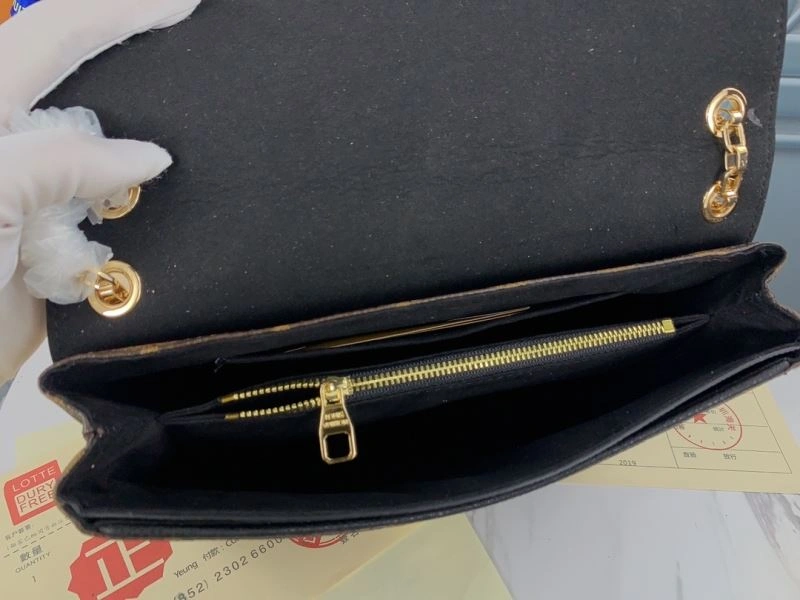 Value-priced Louis Vuitton Satchel Bags
