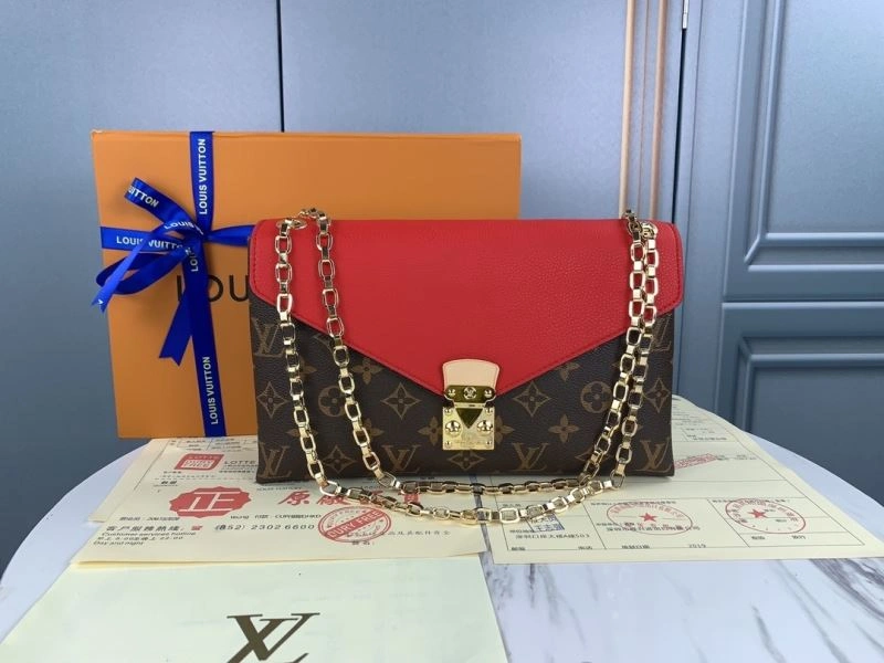 Louis Vuitton Satchel Bags