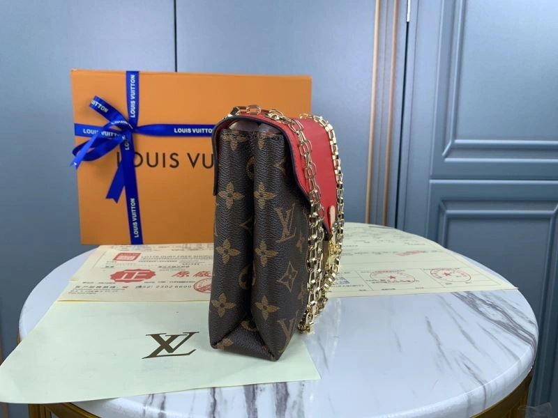 Reasonably priced Louis Vuitton Satchel Bags