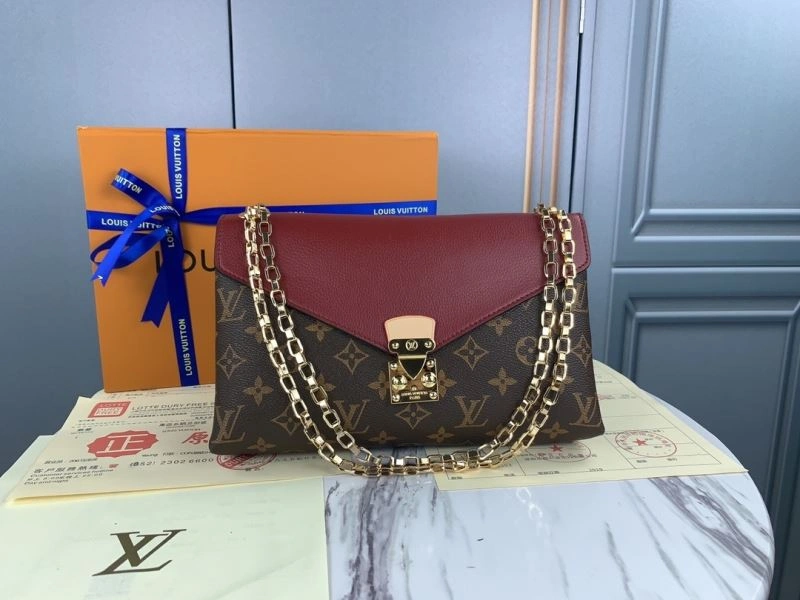 Louis Vuitton Satchel Bags