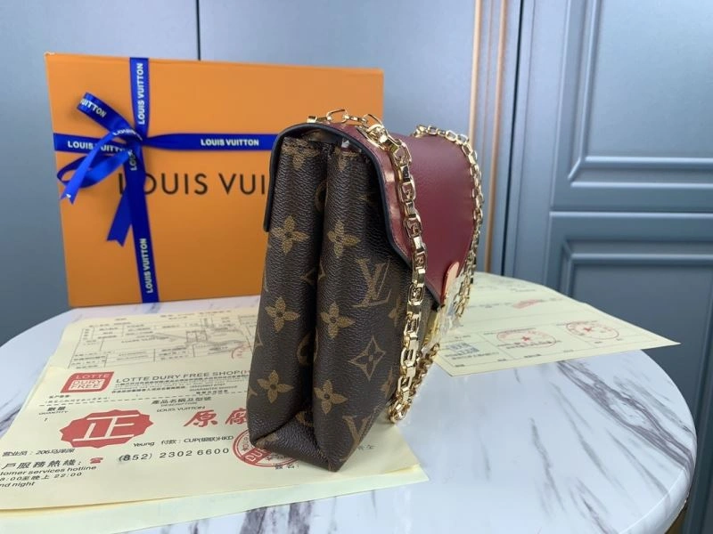 Value-priced Louis Vuitton Satchel Bags