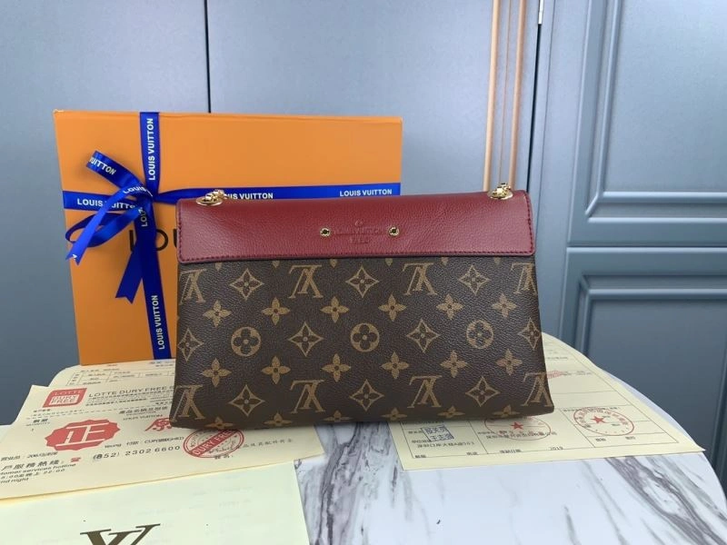 Value-priced Louis Vuitton Satchel Bags