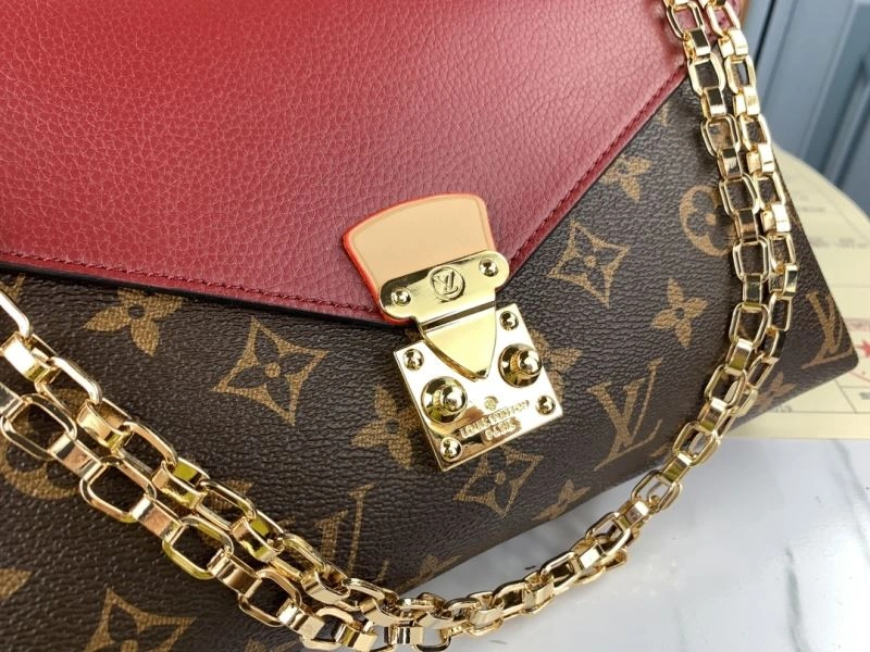 Value-priced Louis Vuitton Satchel Bags