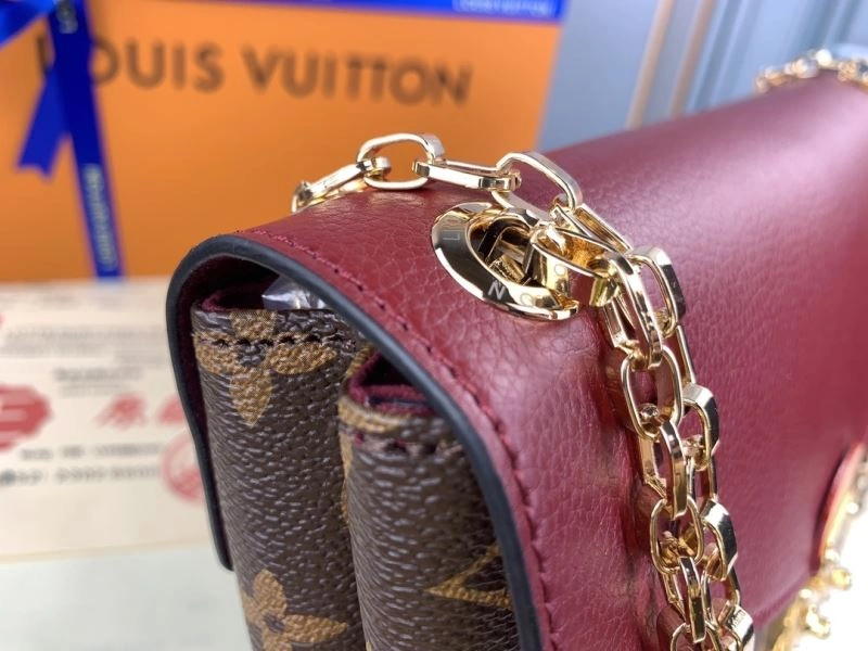 Value-priced Louis Vuitton Satchel Bags
