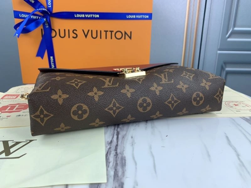 Value-priced Louis Vuitton Satchel Bags