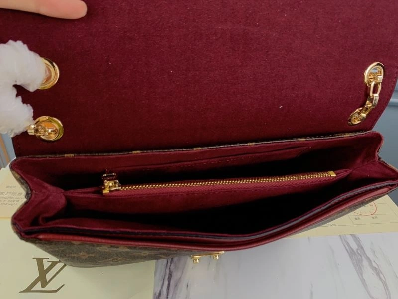 Value-priced Louis Vuitton Satchel Bags