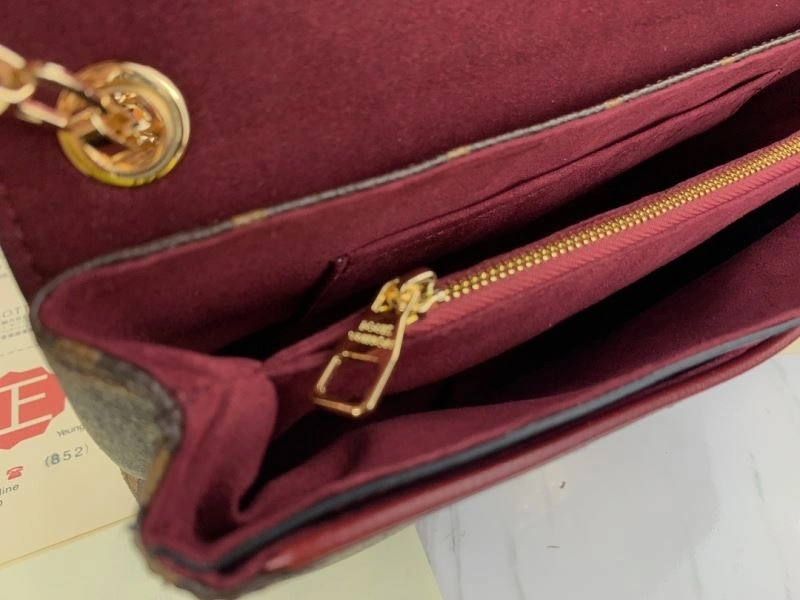 Value-priced Louis Vuitton Satchel Bags