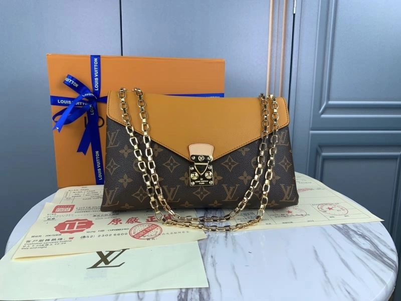 Louis Vuitton Satchel Bags