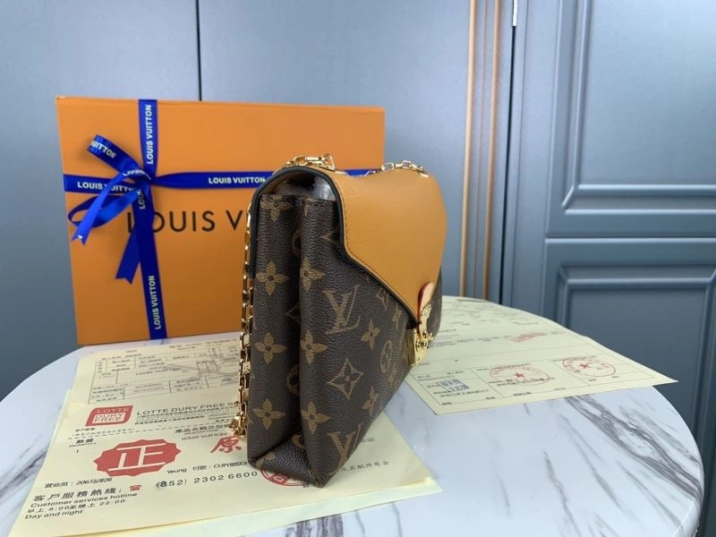 Value-priced Louis Vuitton Satchel Bags