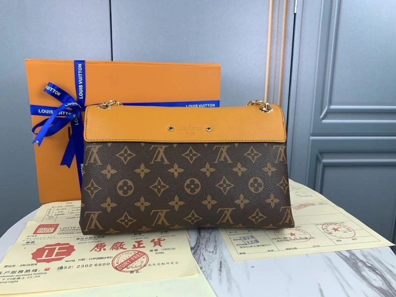 Value-priced Louis Vuitton Satchel Bags