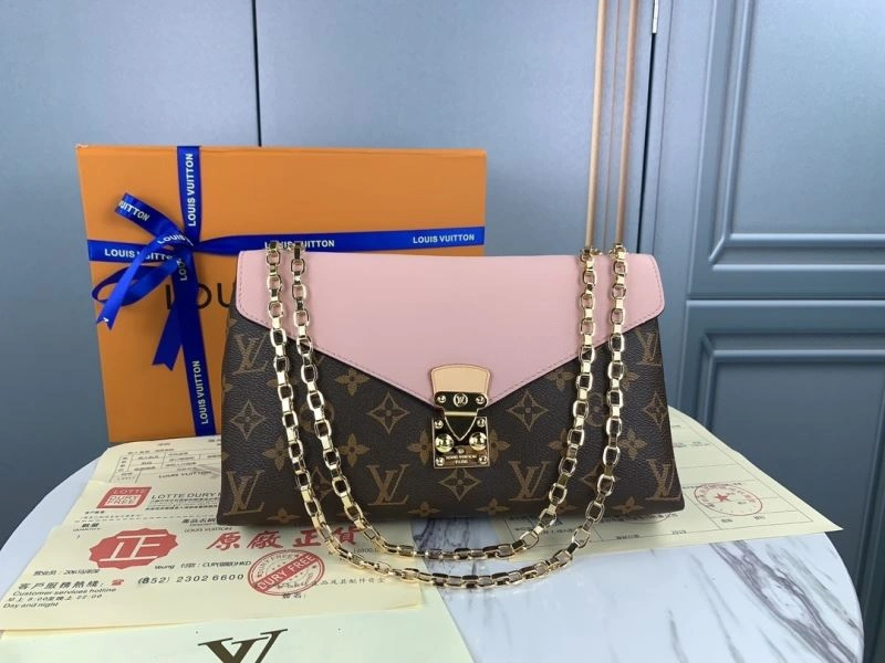 Louis Vuitton Satchel Bags