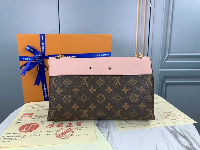 Reasonably priced Louis Vuitton Satchel Bags