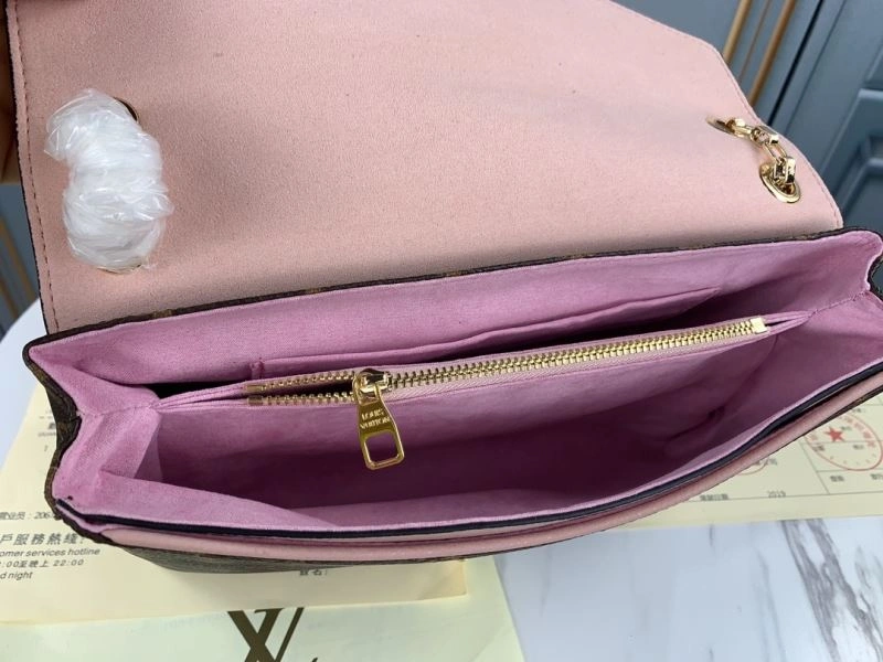 Reasonably priced Louis Vuitton Satchel Bags