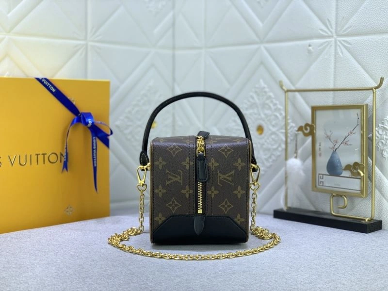 Louis Vuitton Satchel Bags