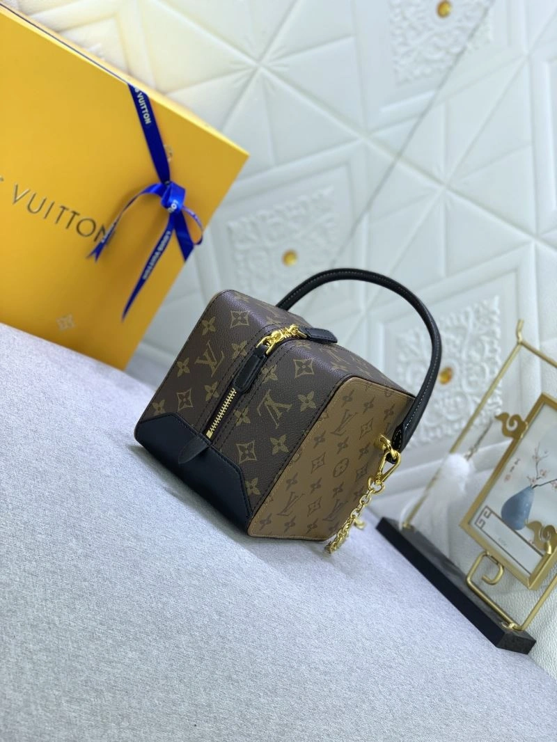 Budget-friendly Louis Vuitton Satchel Bags