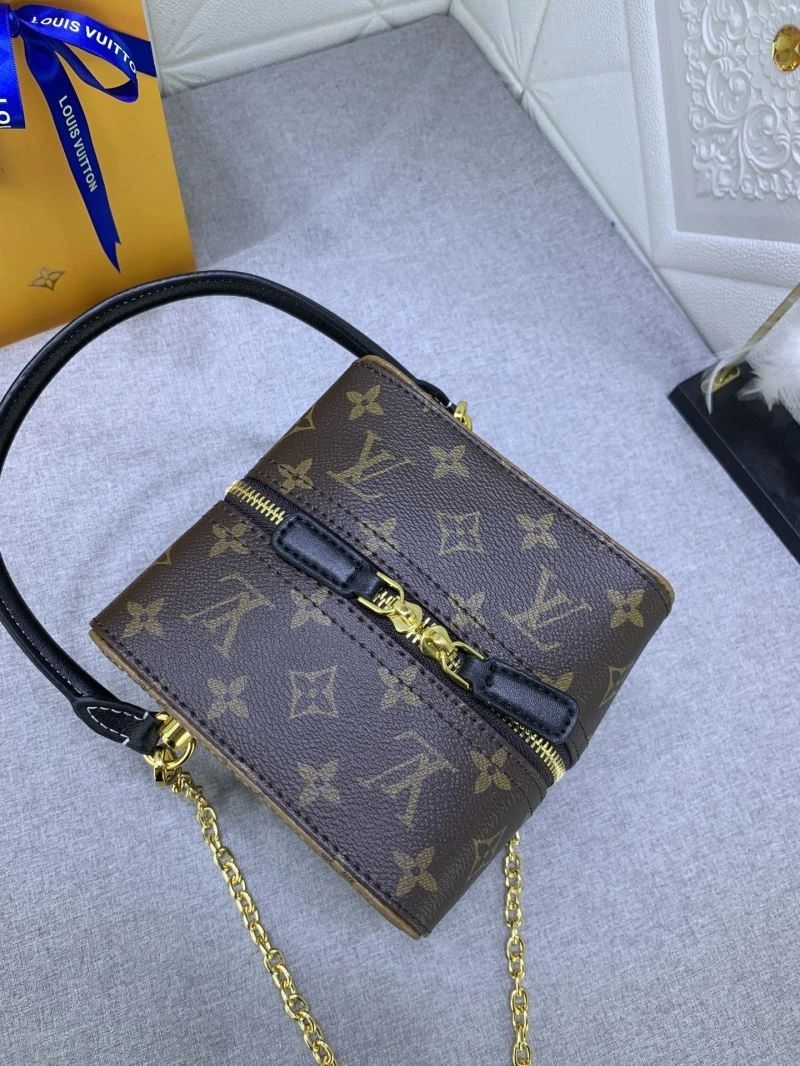 Budget-friendly Louis Vuitton Satchel Bags