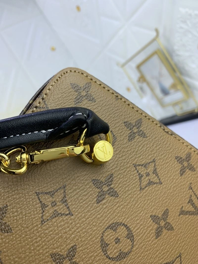 Budget-friendly Louis Vuitton Satchel Bags