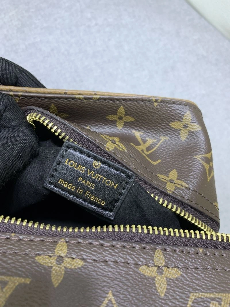 Budget-friendly Louis Vuitton Satchel Bags