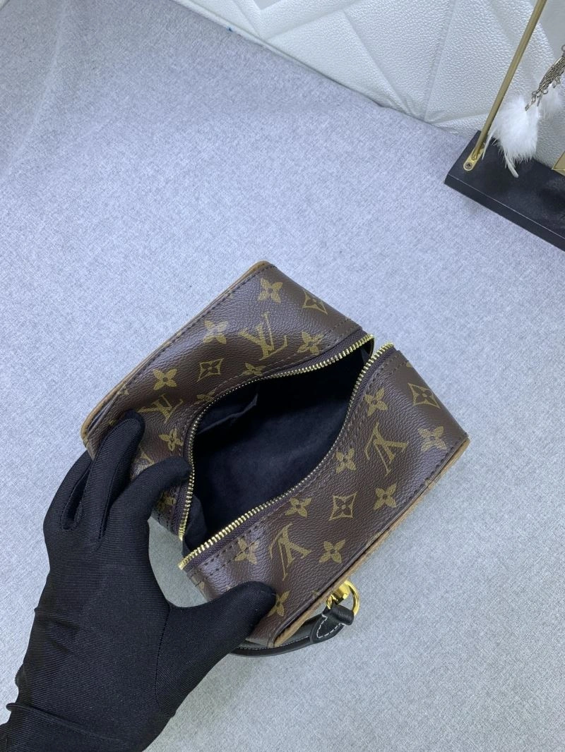 Budget-friendly Louis Vuitton Satchel Bags