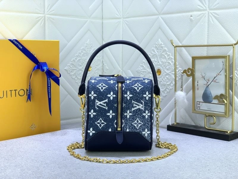 Louis Vuitton Satchel Bags