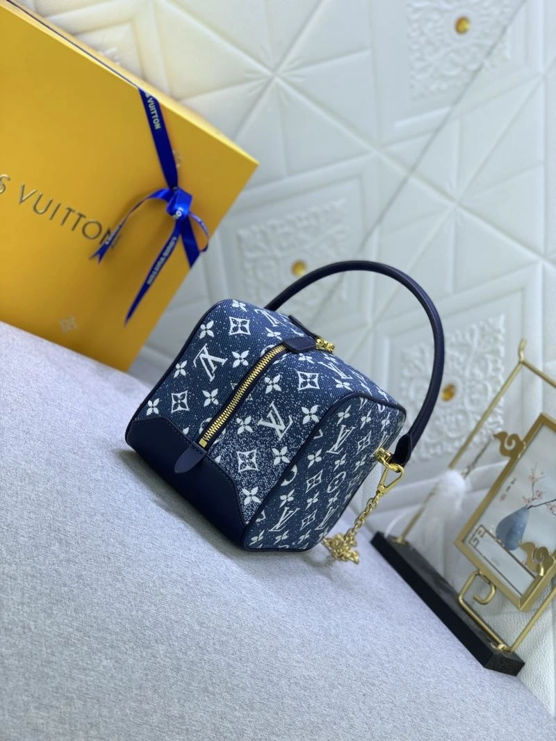 Budget-friendly Louis Vuitton Satchel Bags