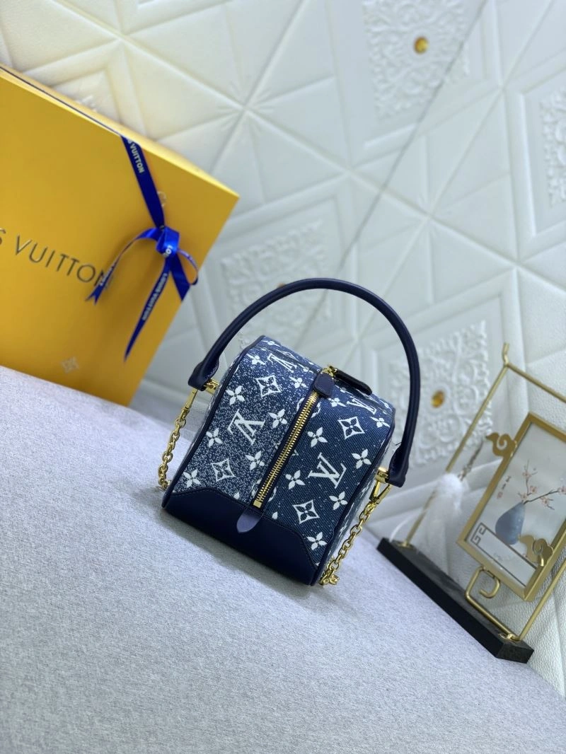 Budget-friendly Louis Vuitton Satchel Bags