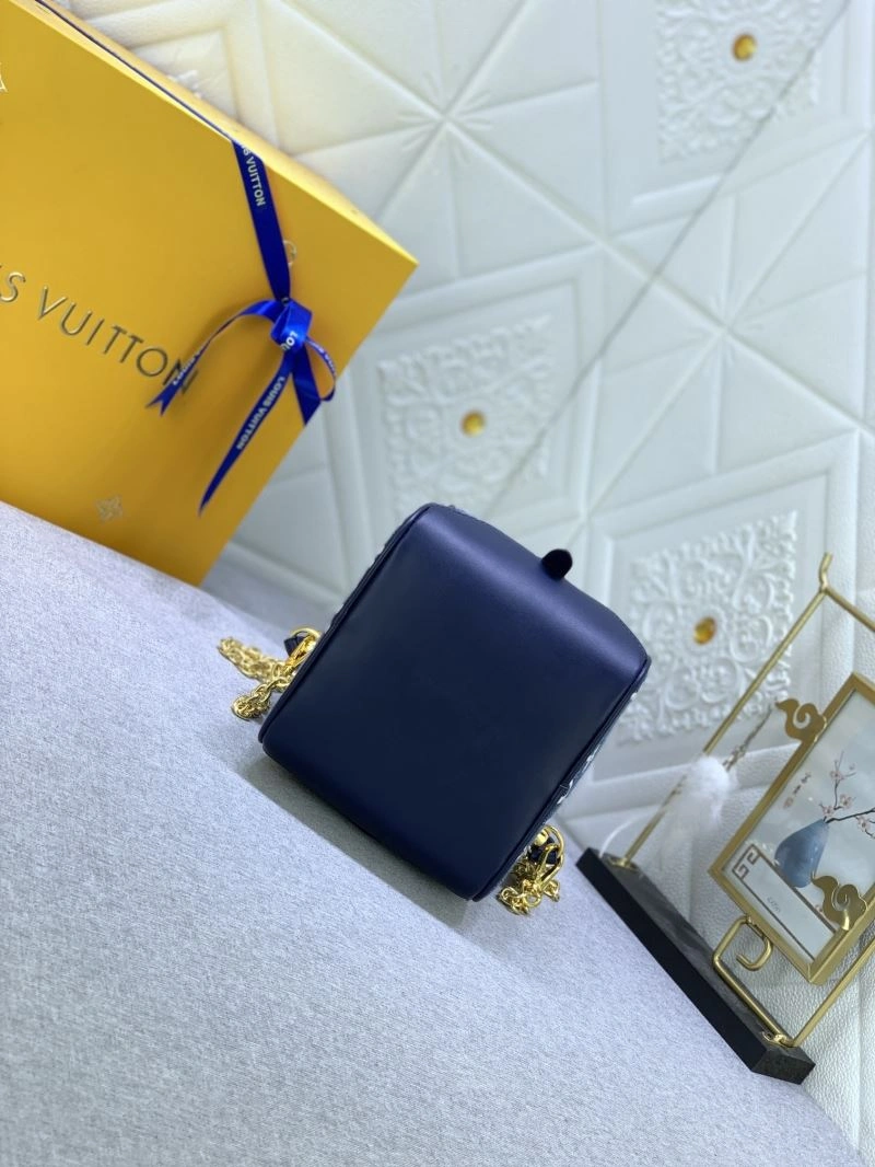 Budget-friendly Louis Vuitton Satchel Bags