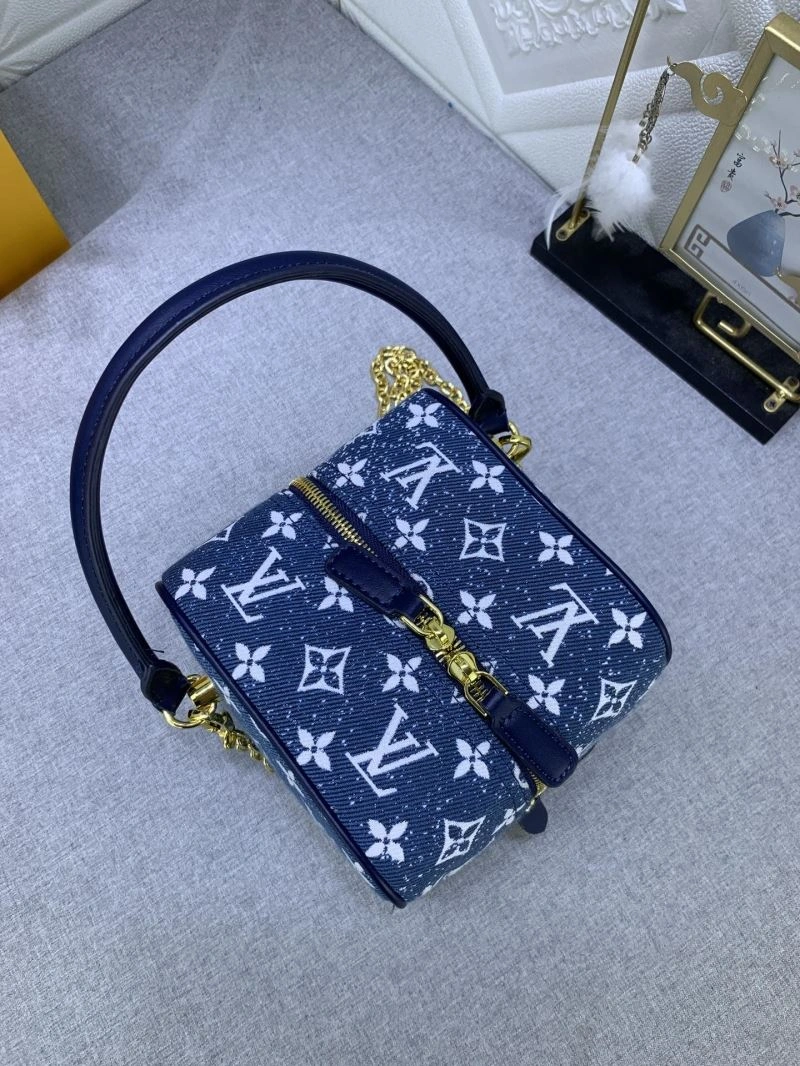 Budget-friendly Louis Vuitton Satchel Bags
