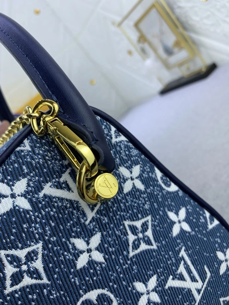 Budget-friendly Louis Vuitton Satchel Bags