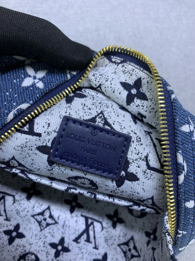 Budget-friendly Louis Vuitton Satchel Bags