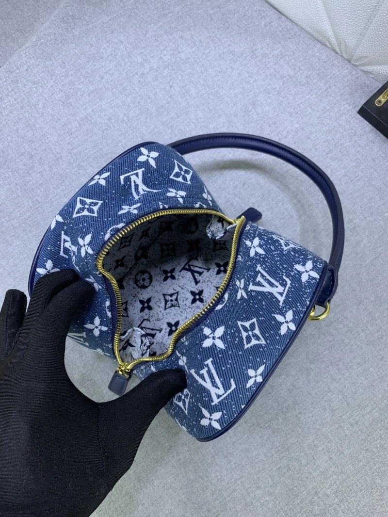 Budget-friendly Louis Vuitton Satchel Bags