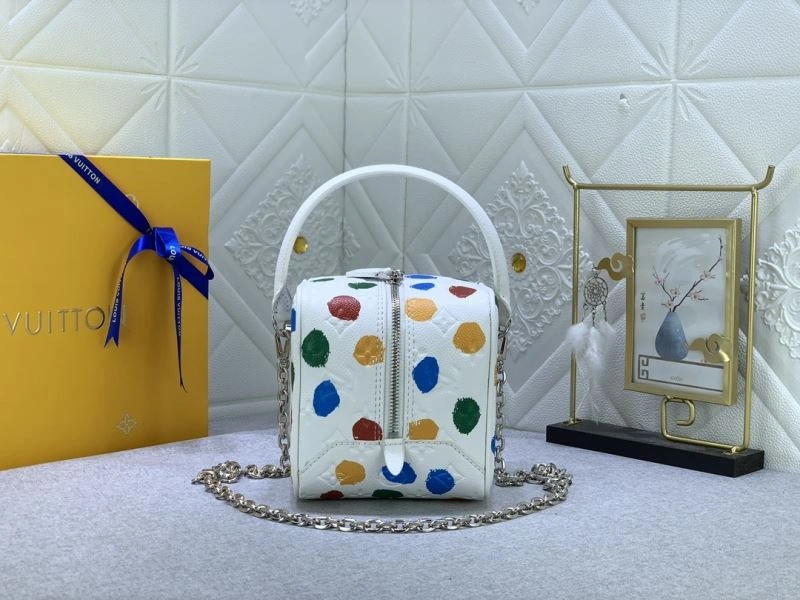 Louis Vuitton Satchel Bags