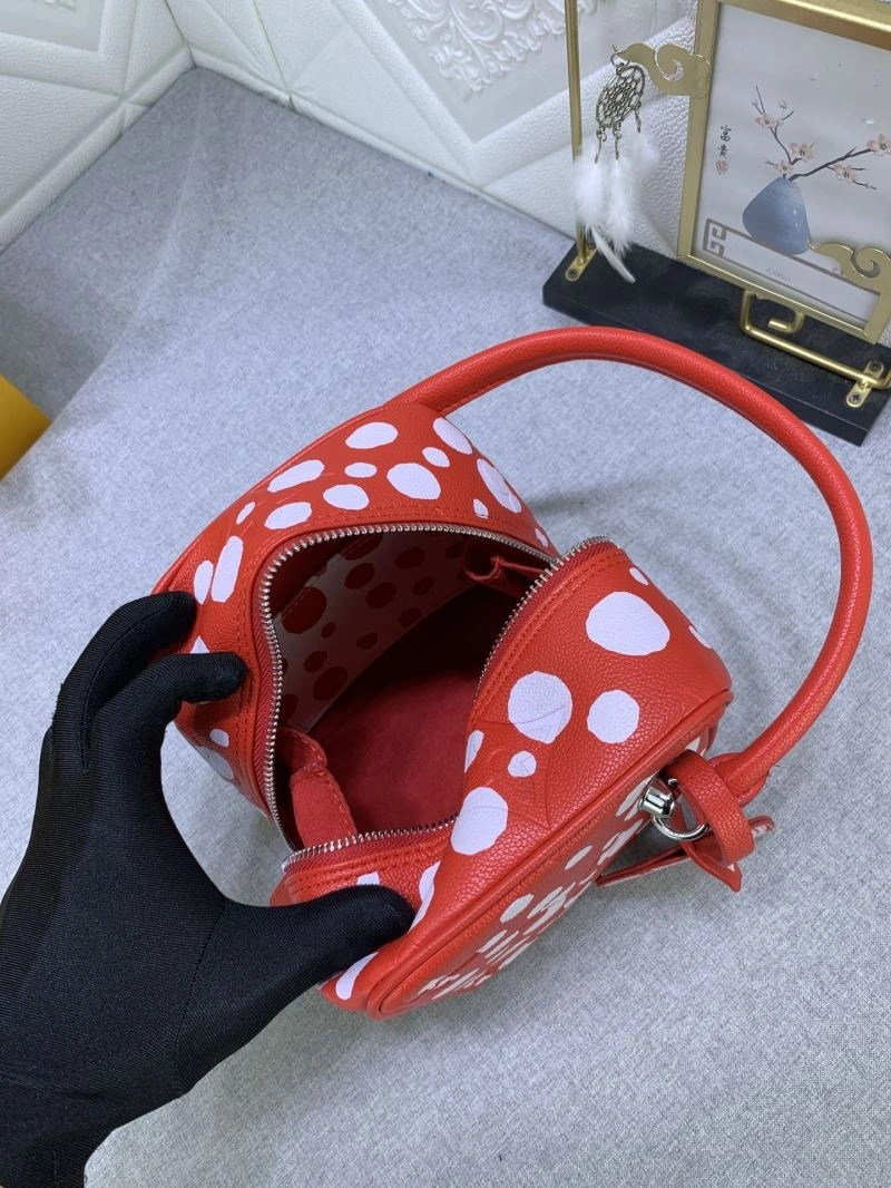 Authentic Louis Vuitton Satchel Bags