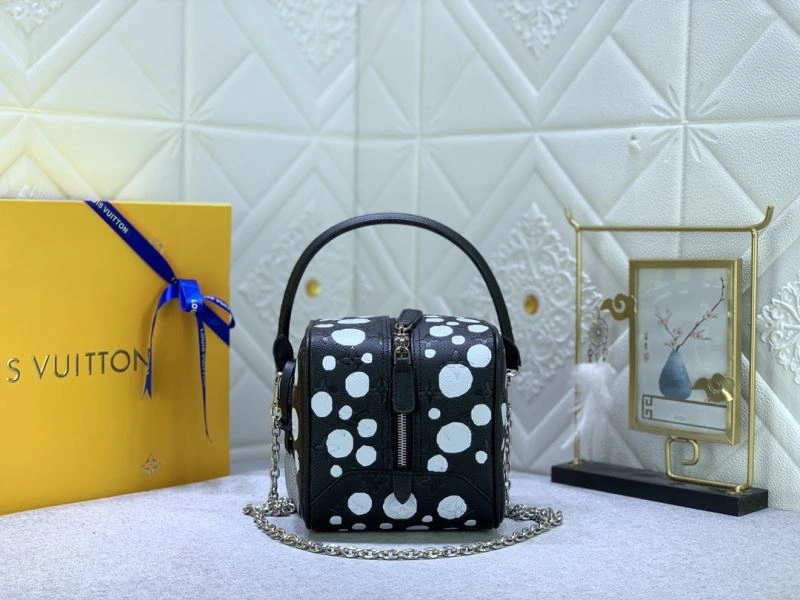 Louis Vuitton Satchel Bags