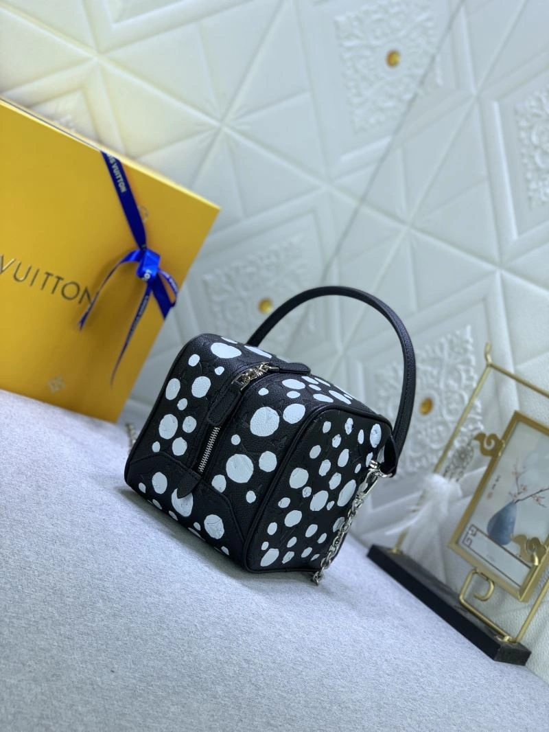 Accurate model Louis Vuitton Satchel Bags