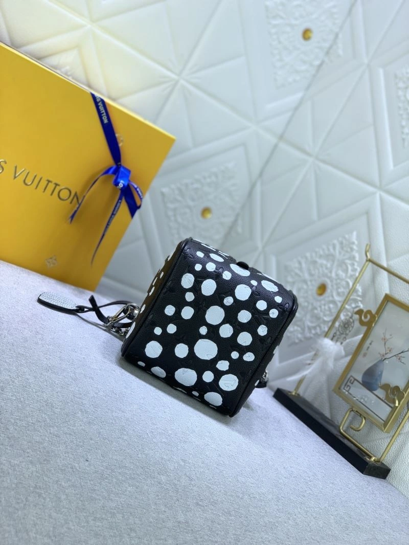 Accurate model Louis Vuitton Satchel Bags