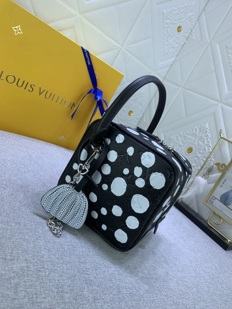 Accurate model Louis Vuitton Satchel Bags
