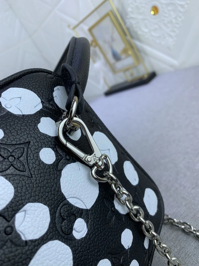 Accurate model Louis Vuitton Satchel Bags