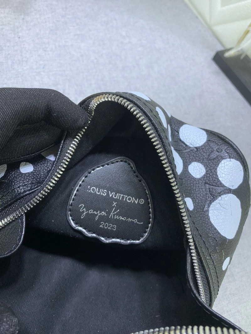 Accurate model Louis Vuitton Satchel Bags