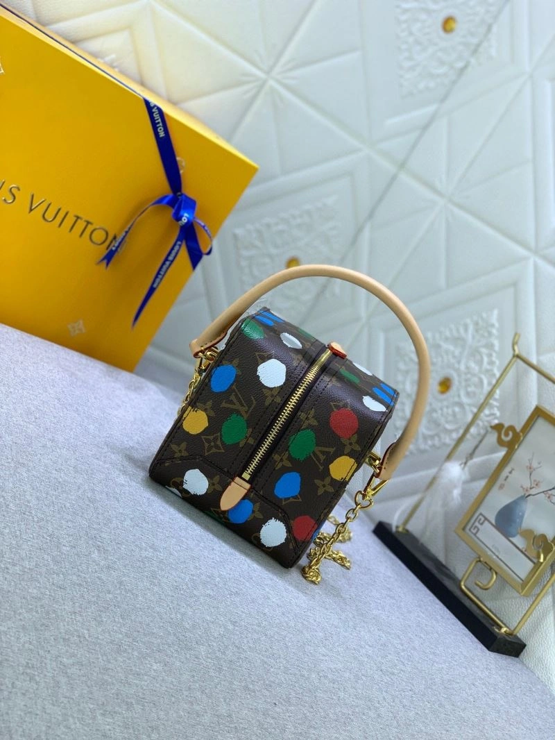 Top match Louis Vuitton Satchel Bags