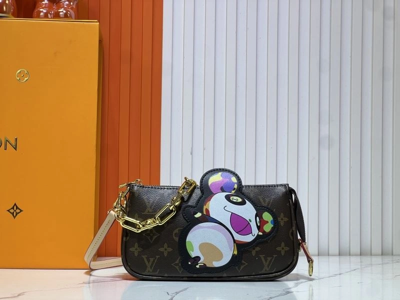 Louis Vuitton Satchel Bags