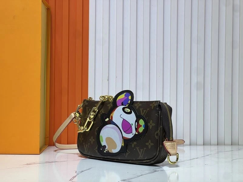 Mirror quality Louis Vuitton Satchel Bags