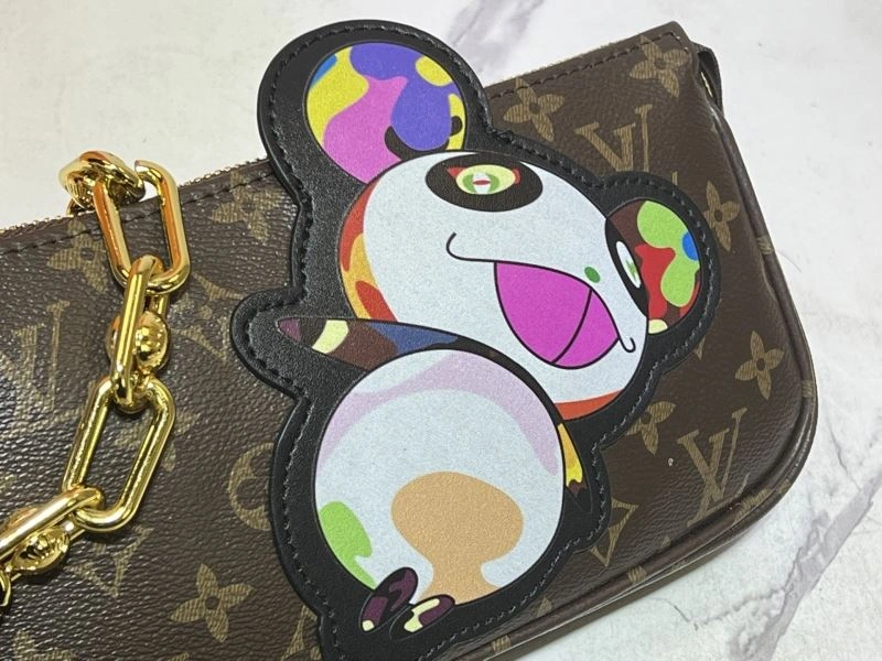 Mirror quality Louis Vuitton Satchel Bags