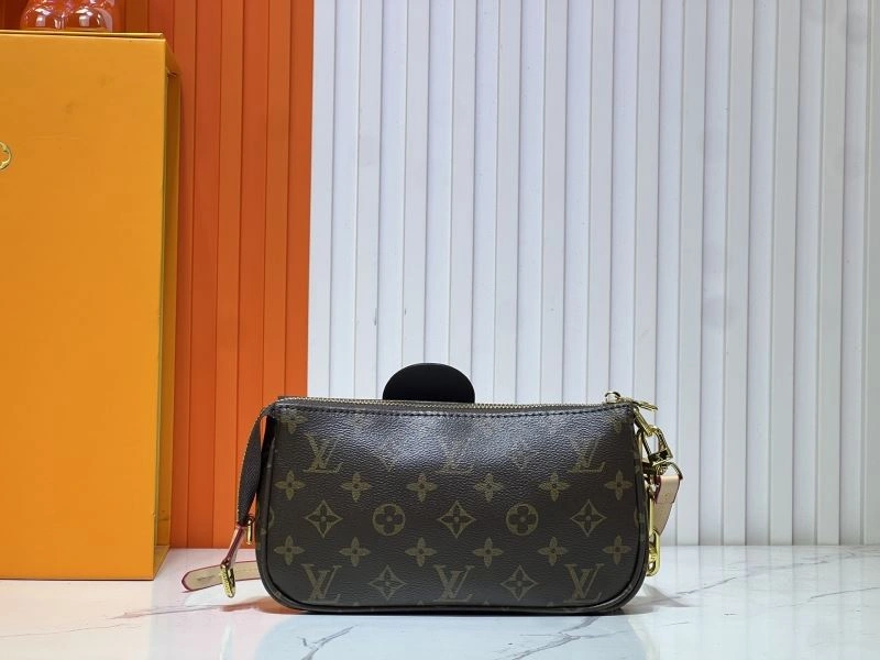 Mirror quality Louis Vuitton Satchel Bags